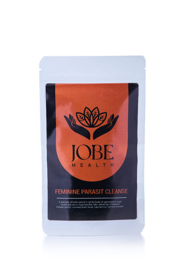 Cleanse – Jobe Health