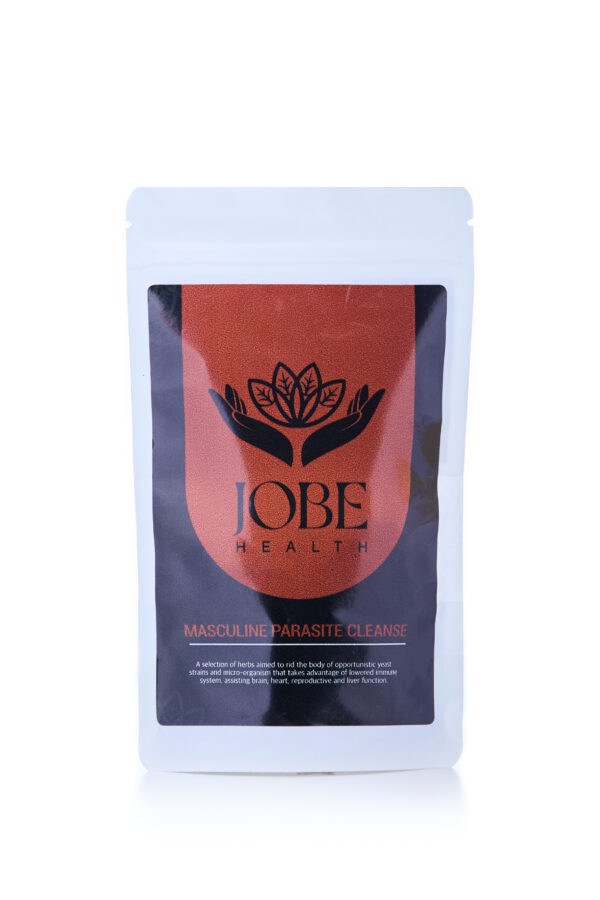 Cleanse – Jobe Health